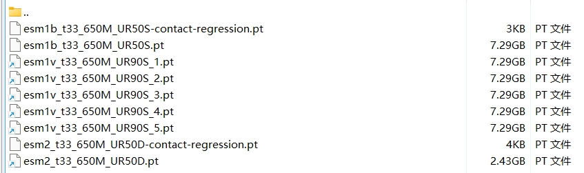 使用 ESM 计算蛋白序列的突变影响分数 | Juse's Blog