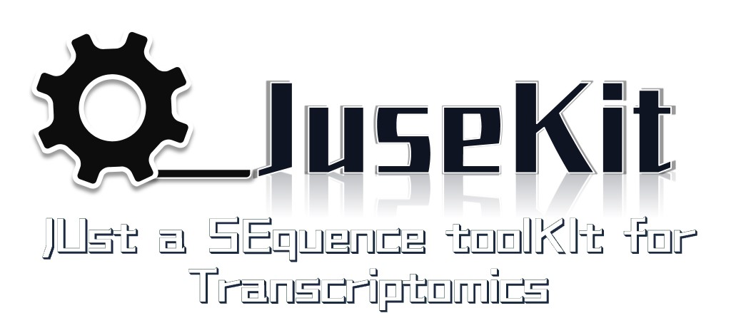 JuseKit（一） —— 提取最长转录本 | Juse's Blog